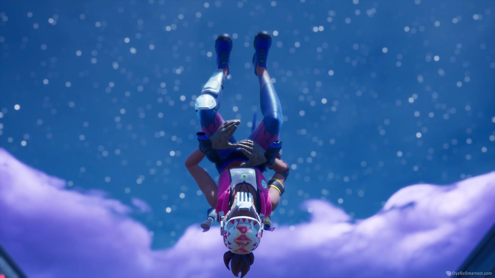 Ocean Fortnite Wallpapers - Top Free Ocean Fortnite Backgrounds ...