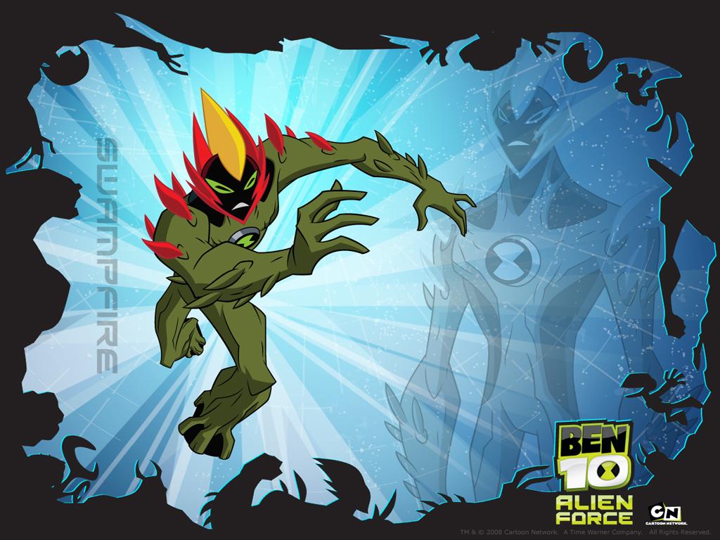 Swampfire Wallpapers - Top Free Swampfire Backgrounds - WallpaperAccess