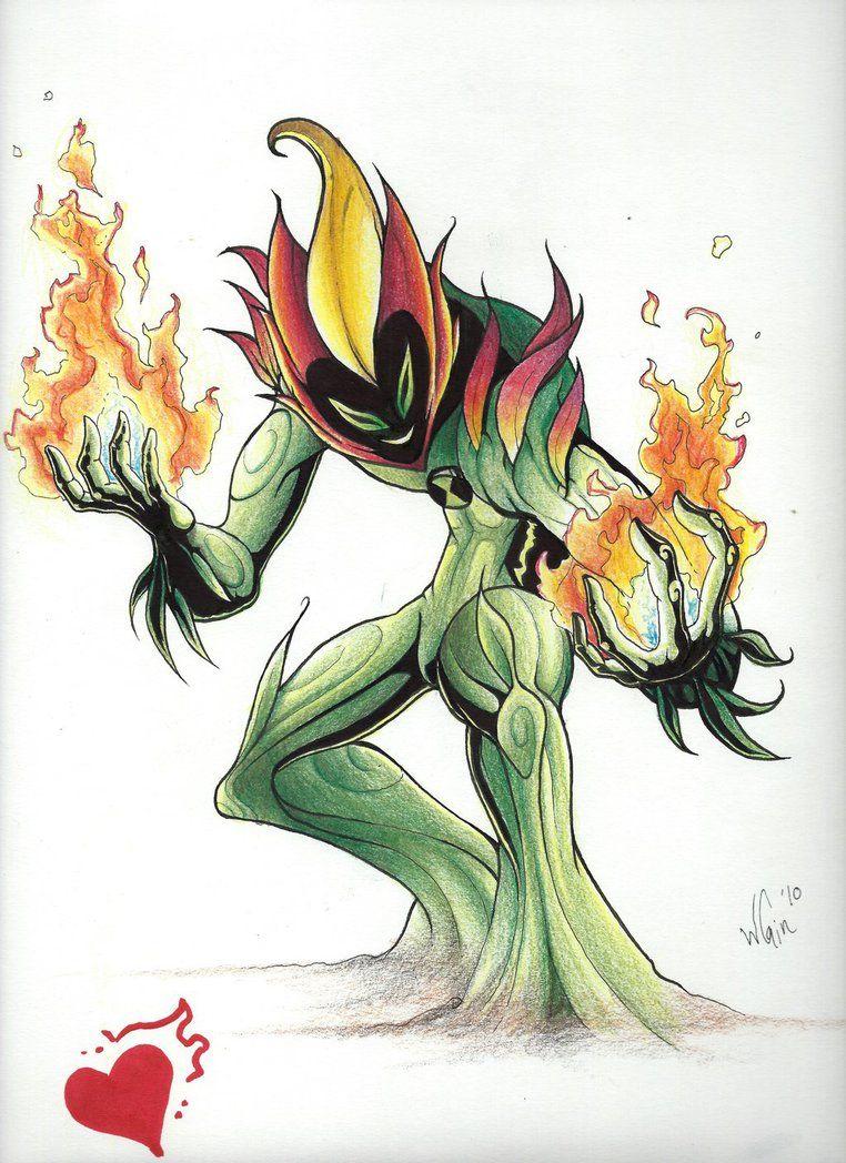 Swampfire Wallpapers - Top Free Swampfire Backgrounds - WallpaperAccess