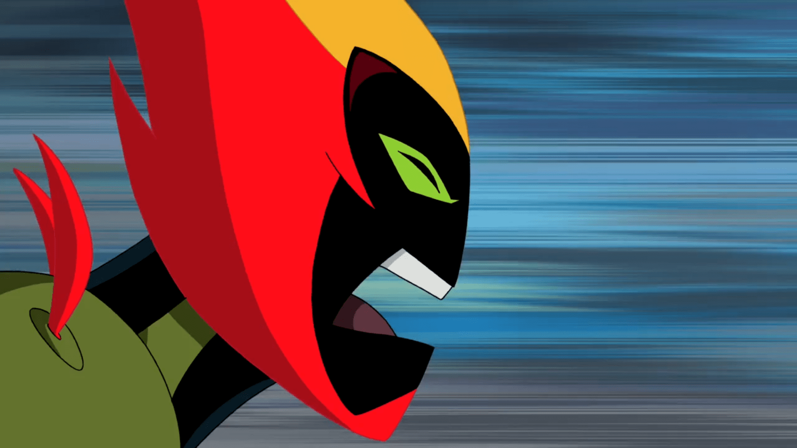 Swampfire Wallpapers - Top Free Swampfire Backgrounds - WallpaperAccess