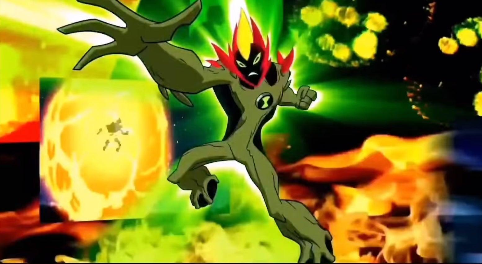 Swampfire Wallpapers - Top Free Swampfire Backgrounds - WallpaperAccess