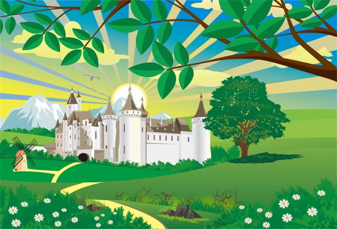 Cartoon Town Wallpapers - Top Free Cartoon Town Backgrounds ...