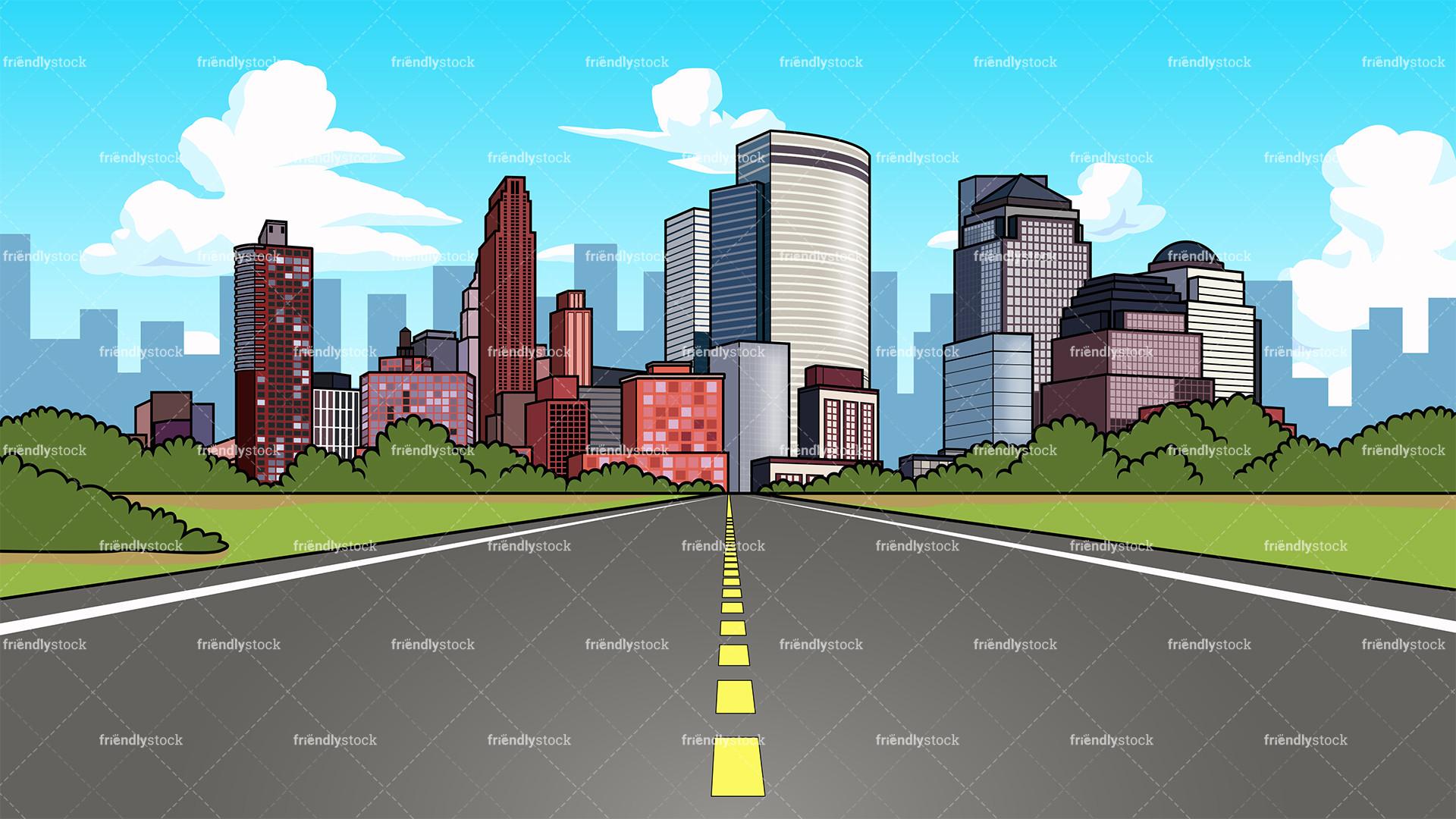 Cartoon Town Wallpapers - Top Free Cartoon Town Backgrounds ...