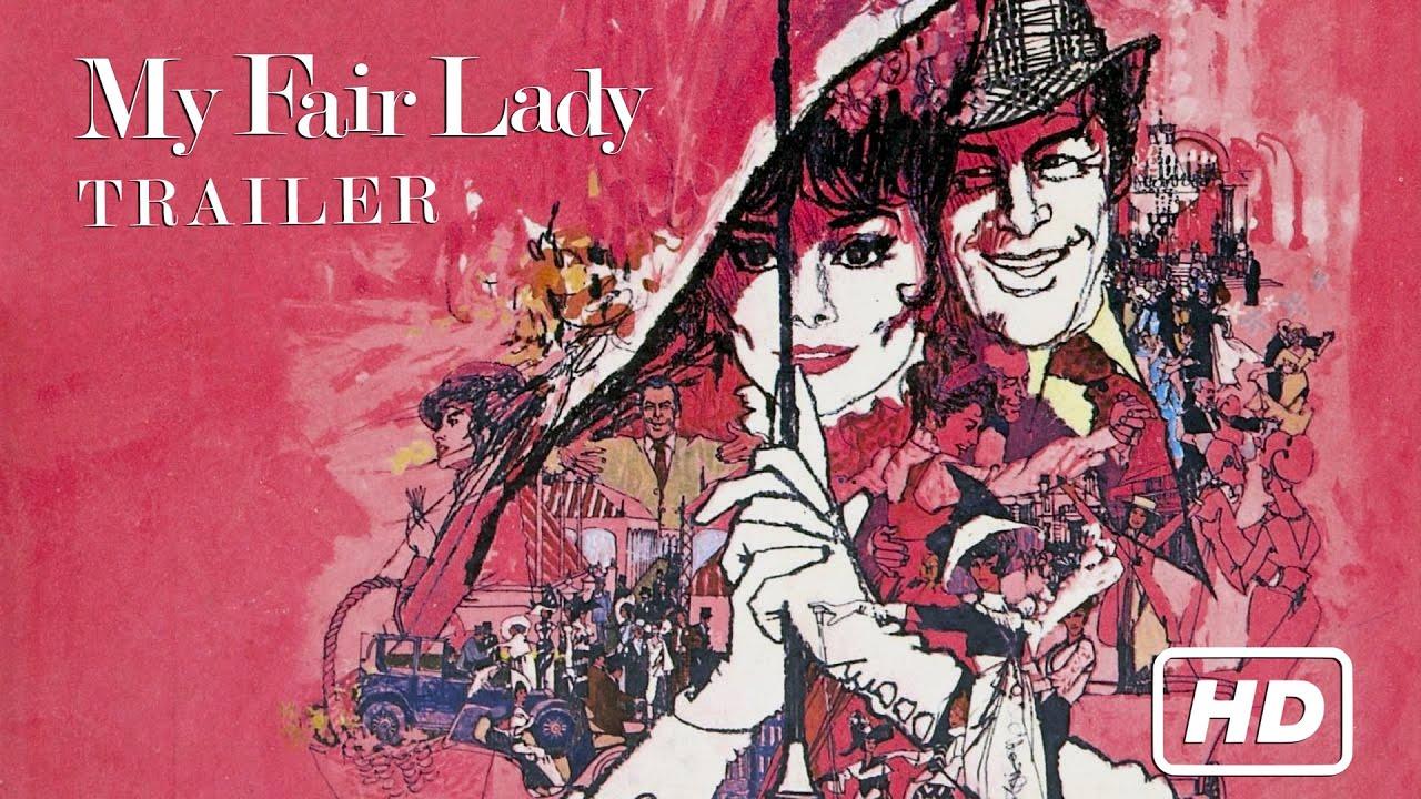 My Fair Lady Wallpapers - Top Free My Fair Lady Backgrounds ...