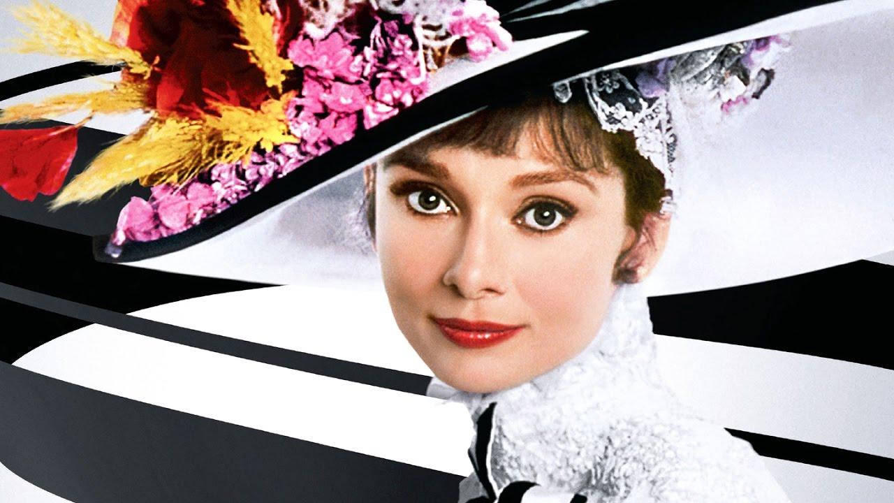 My Fair Lady Wallpapers - Top Free My Fair Lady Backgrounds ...