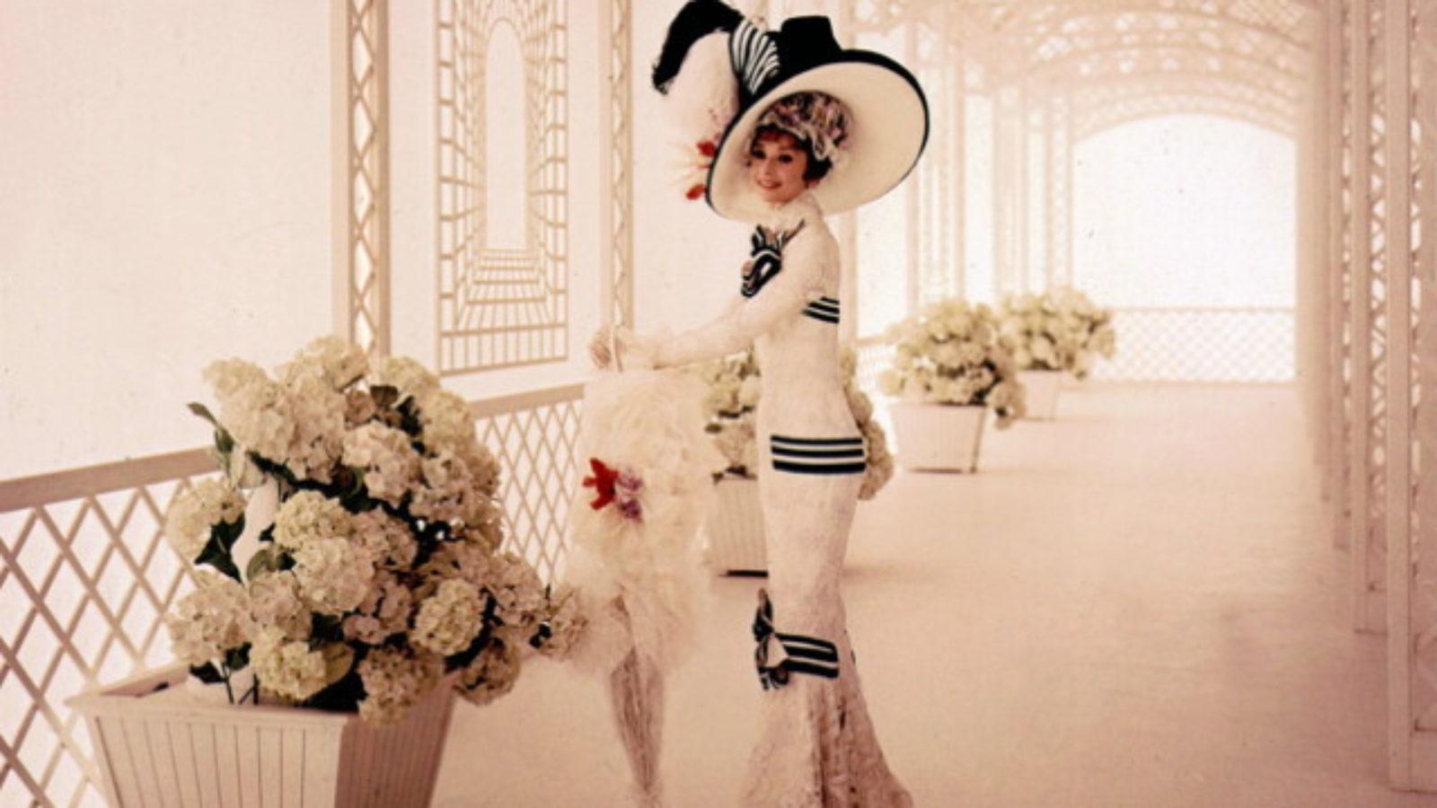 My Fair Lady Wallpapers - Top Free My Fair Lady Backgrounds ...