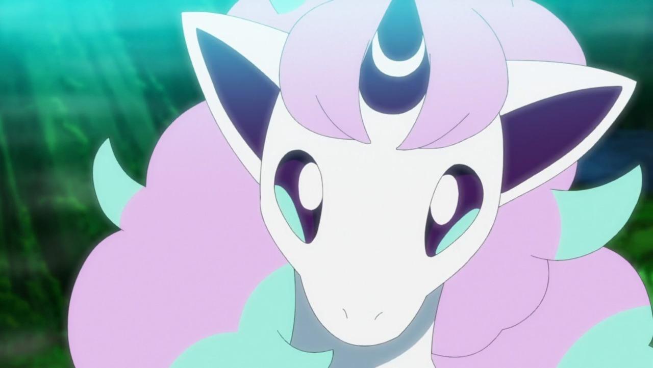 Galarian Rapidash Wallpapers - Top Free Galarian Rapidash Backgrounds ...