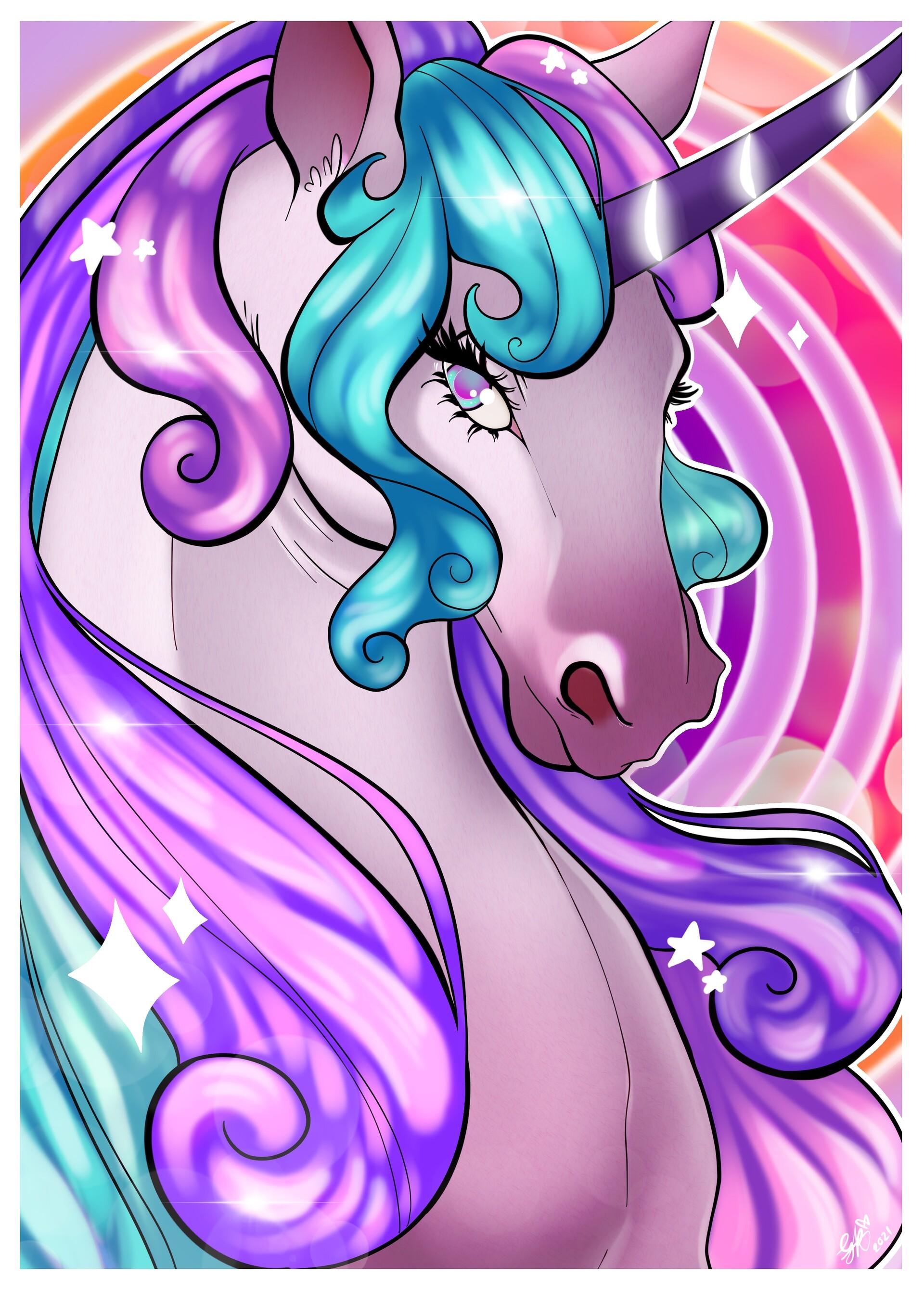 Galarian Rapidash Wallpapers - Top Free Galarian Rapidash Backgrounds ...