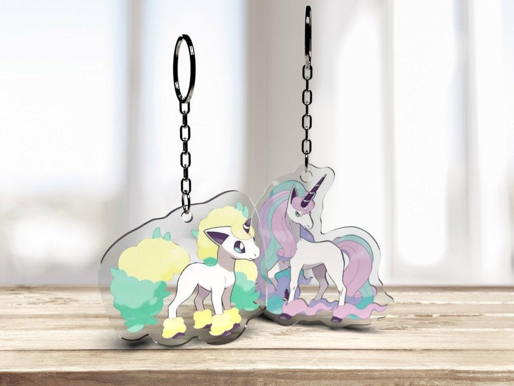 Galarian Rapidash Wallpapers - Top Free Galarian Rapidash Backgrounds ...