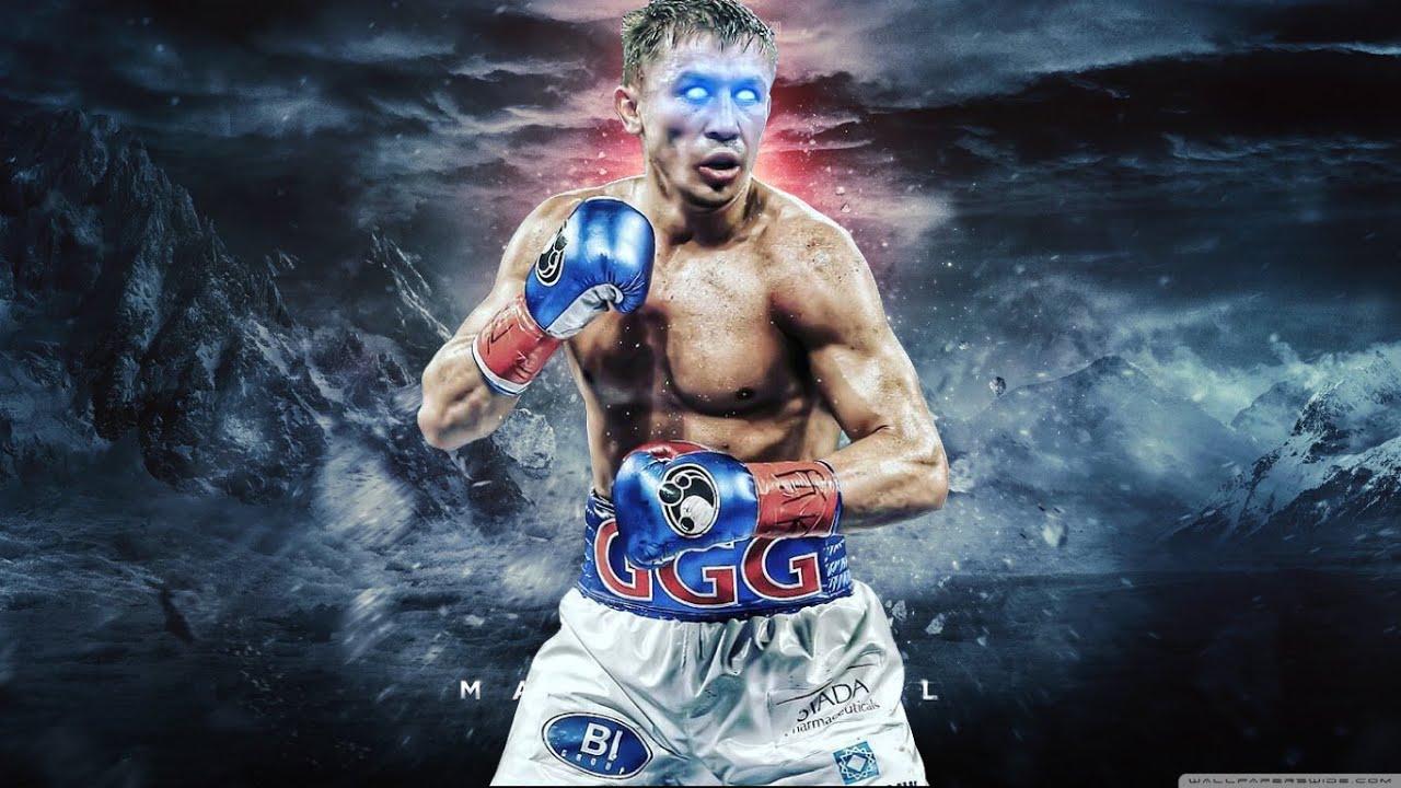 Gennady Golovkin Wallpapers - Top Free Gennady Golovkin Backgrounds ...