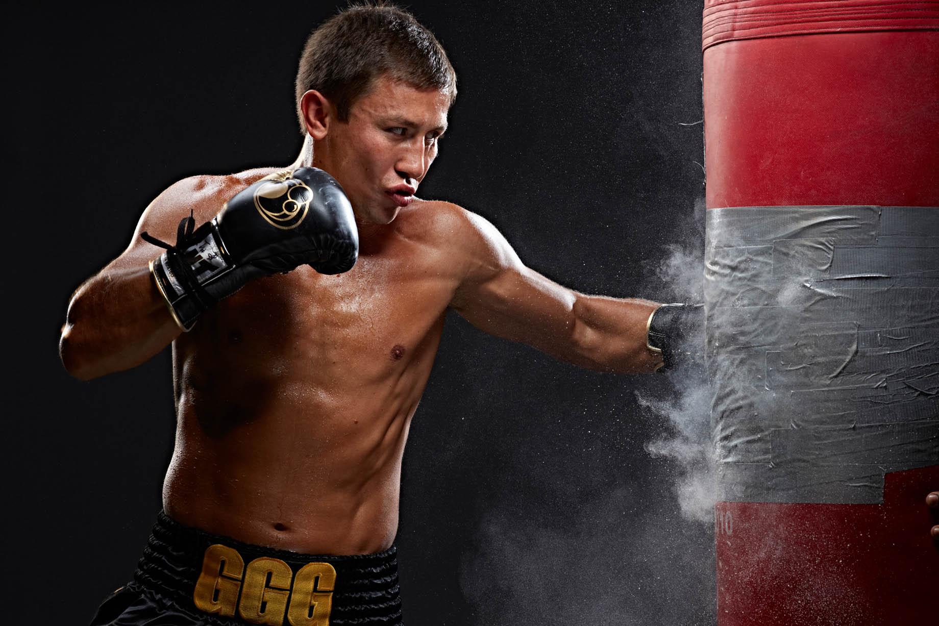 Gennady Golovkin Wallpapers - Top Free Gennady Golovkin Backgrounds ...