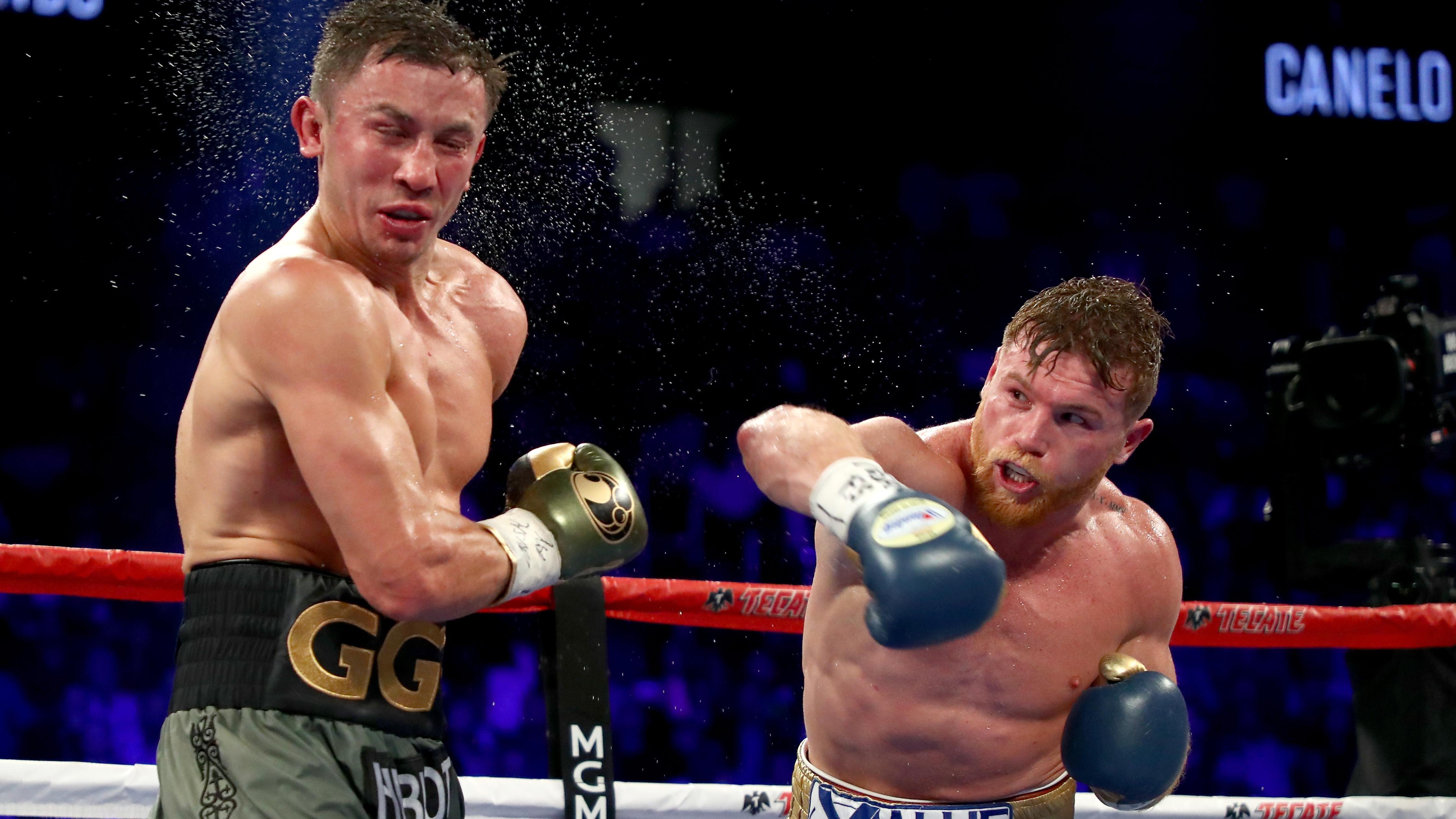 Gennady Golovkin Wallpapers - Top Free Gennady Golovkin Backgrounds ...