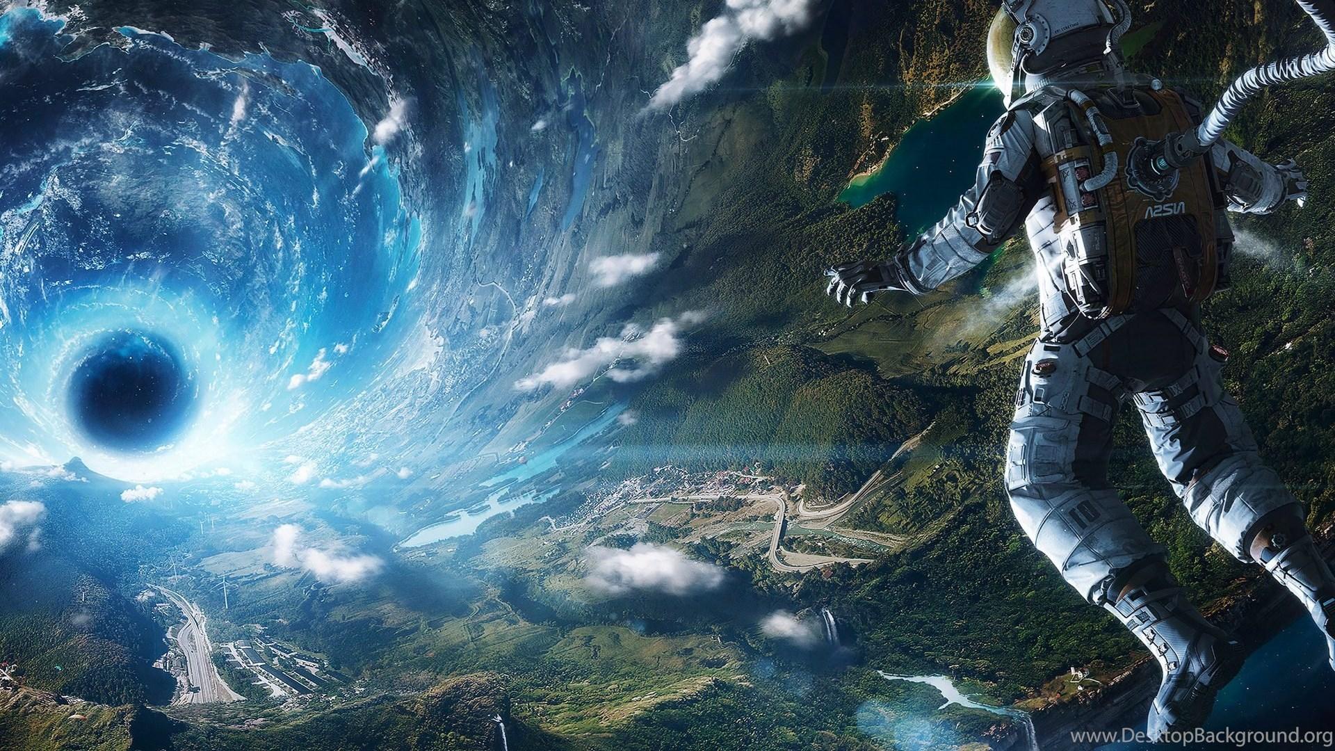 Astronaut 1920x1080 Wallpapers - Top Free Astronaut 1920x1080 ...