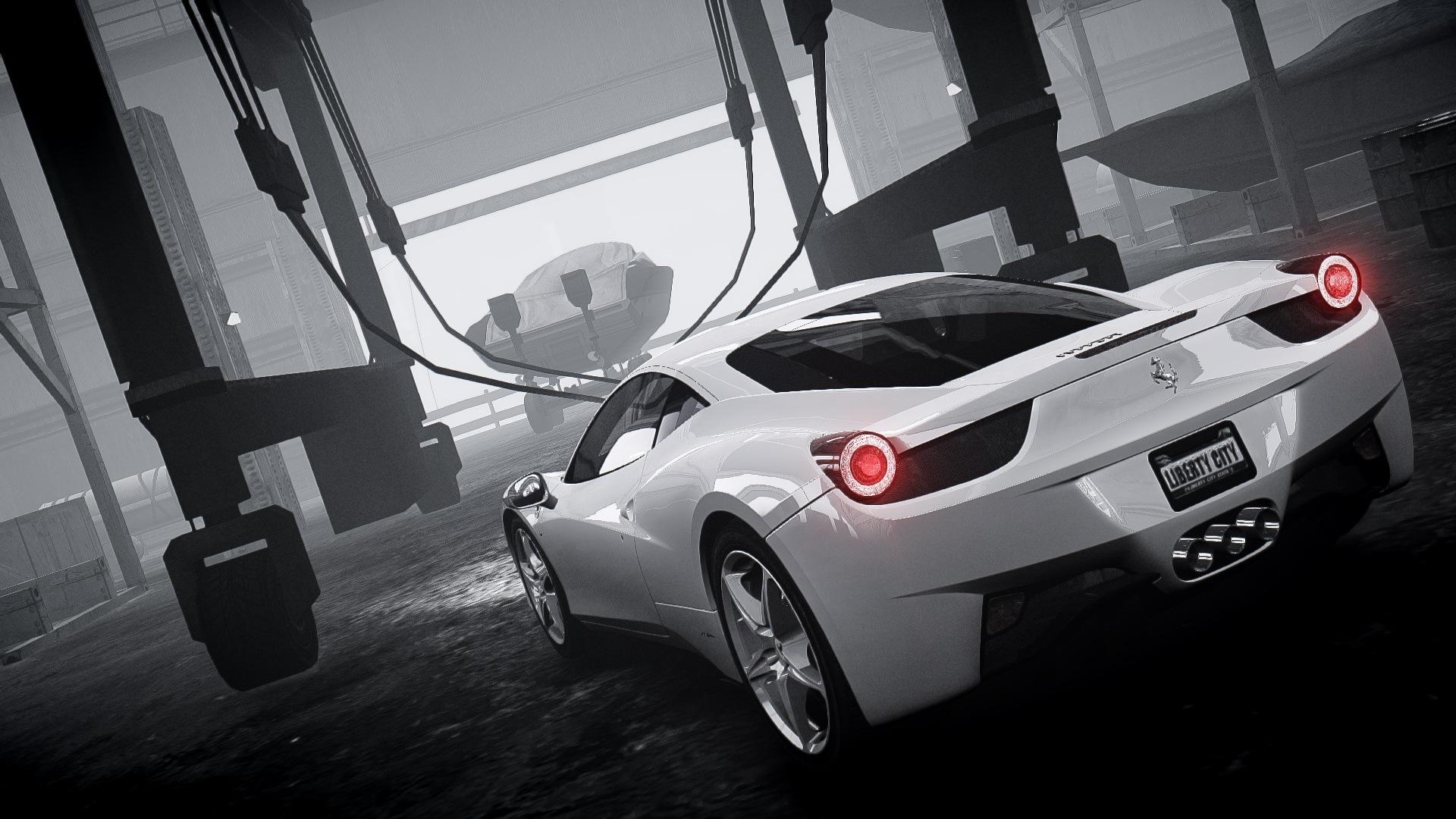 Gaming Cars Wallpapers - Top Free Gaming Cars Backgrounds - WallpaperAccess