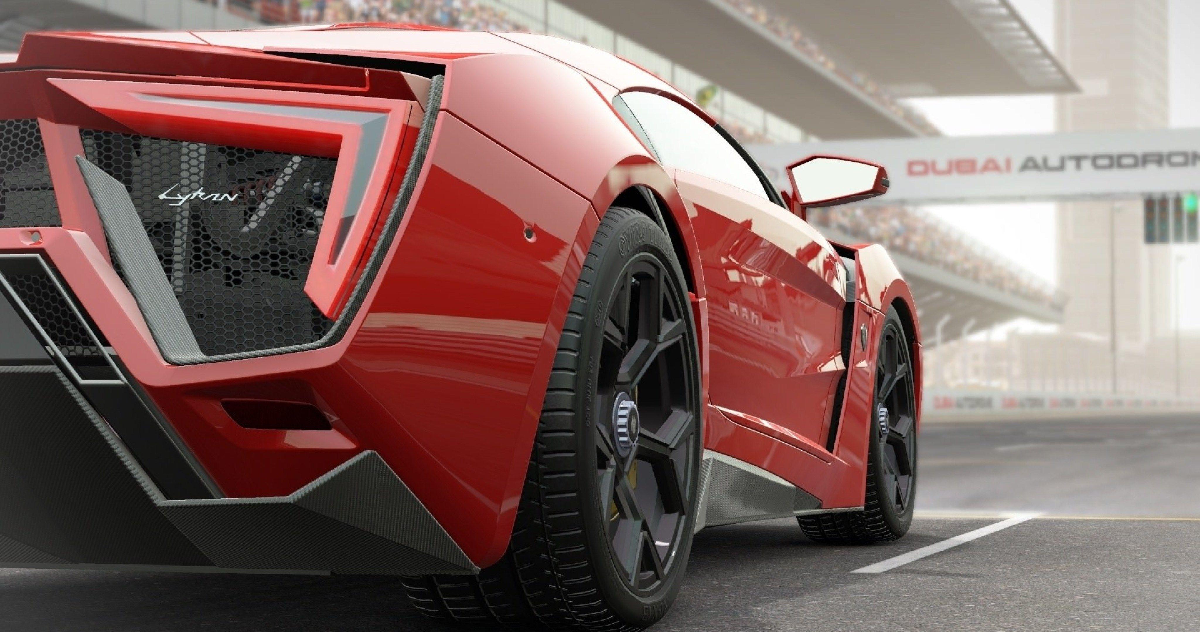 Gaming Cars Wallpapers - Top Free Gaming Cars Backgrounds - WallpaperAccess