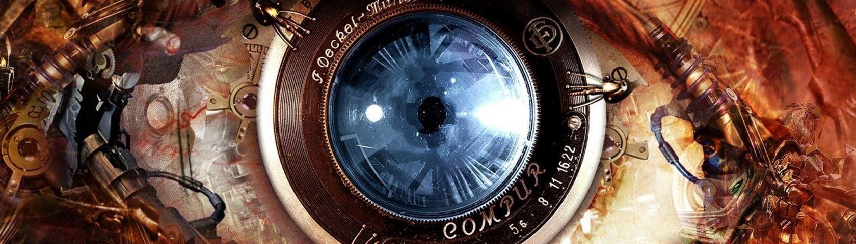 Digital Eye Wallpapers - Top Free Digital Eye Backgrounds - WallpaperAccess