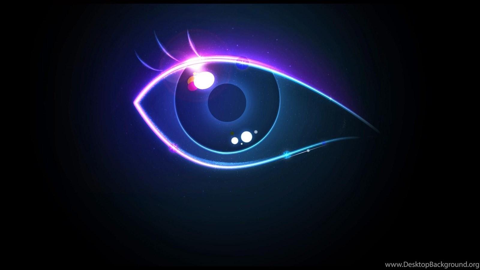 Digital Eye Wallpapers - Top Free Digital Eye Backgrounds - WallpaperAccess
