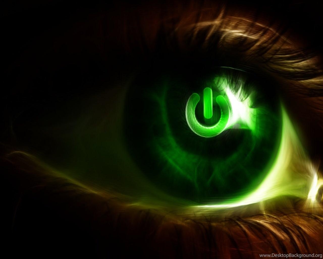 Digital Eye Wallpapers - Top Free Digital Eye Backgrounds - WallpaperAccess