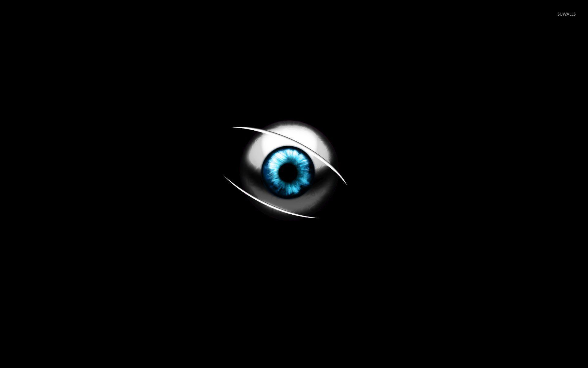 Digital Eye Wallpapers - Top Free Digital Eye Backgrounds - WallpaperAccess