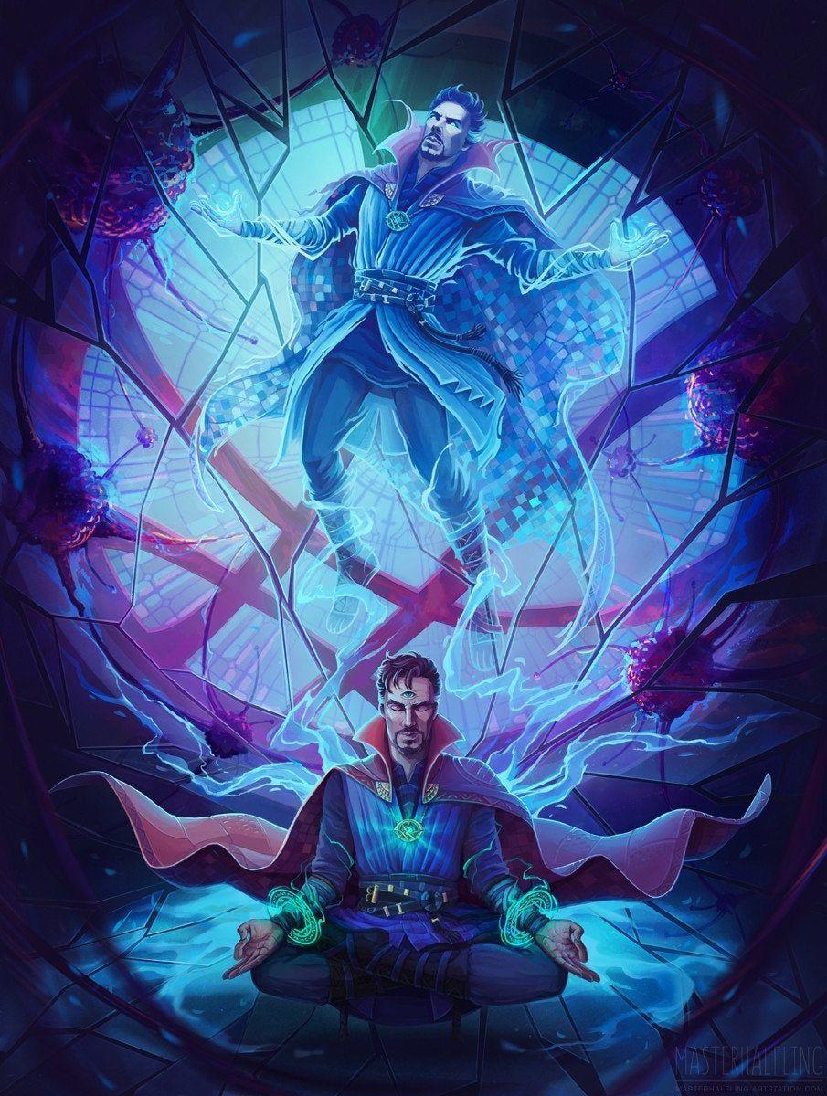 Strange Supreme Wallpapers - Top Free Strange Supreme Backgrounds ...