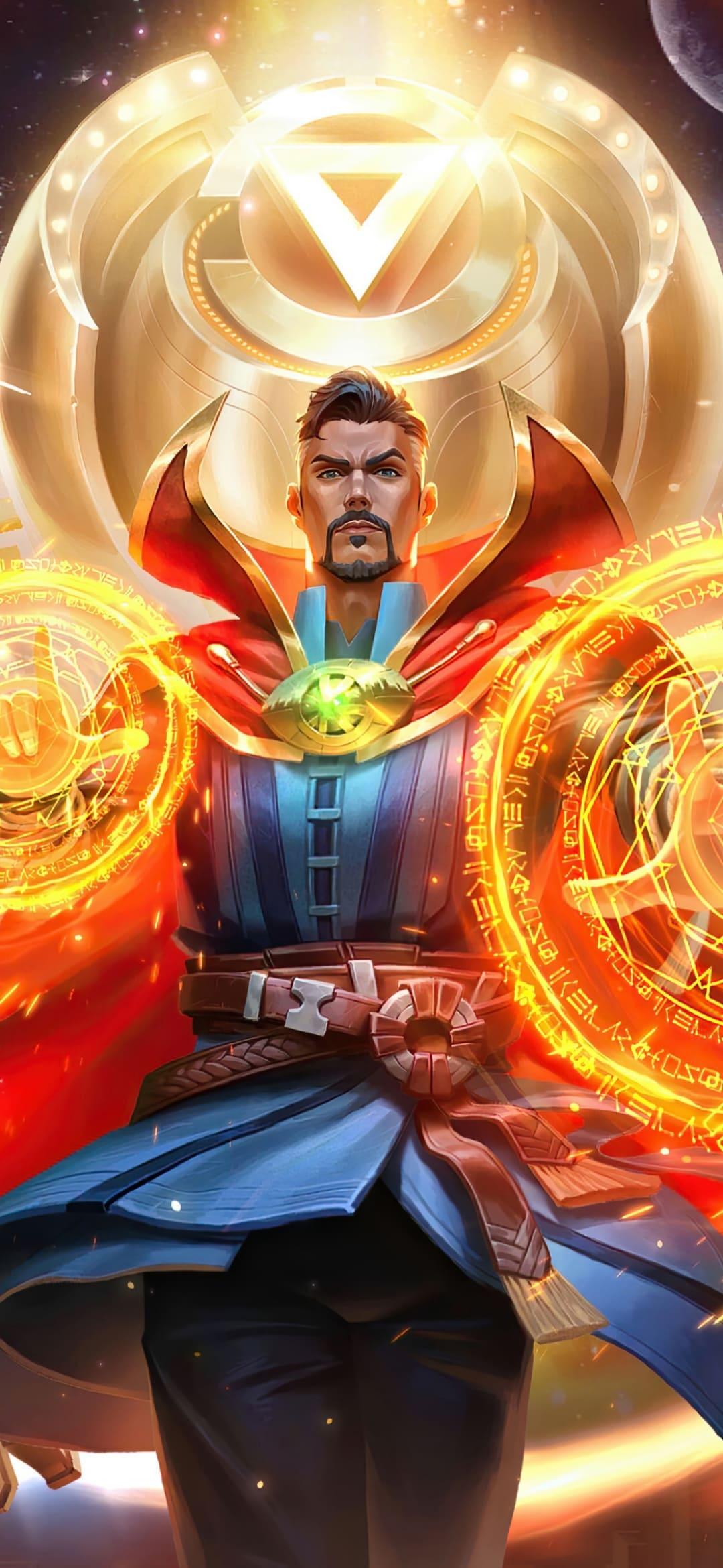 Strange Supreme Wallpapers - Top Free Strange Supreme Backgrounds ...