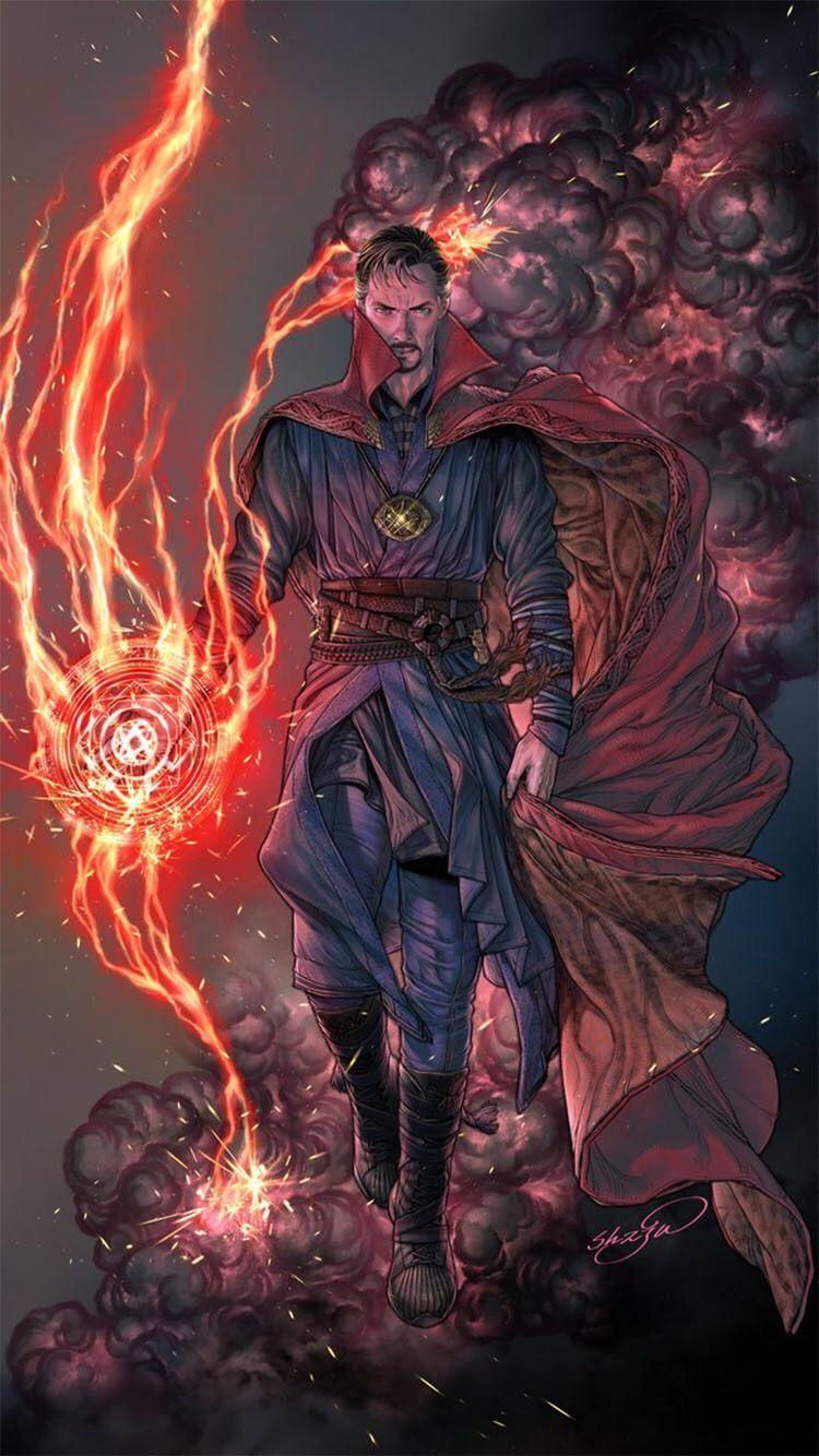 Strange Supreme Wallpapers - Top Free Strange Supreme Backgrounds ...