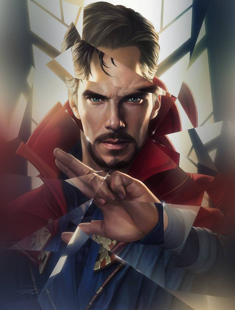 Strange Supreme Wallpapers - Top Free Strange Supreme Backgrounds ...