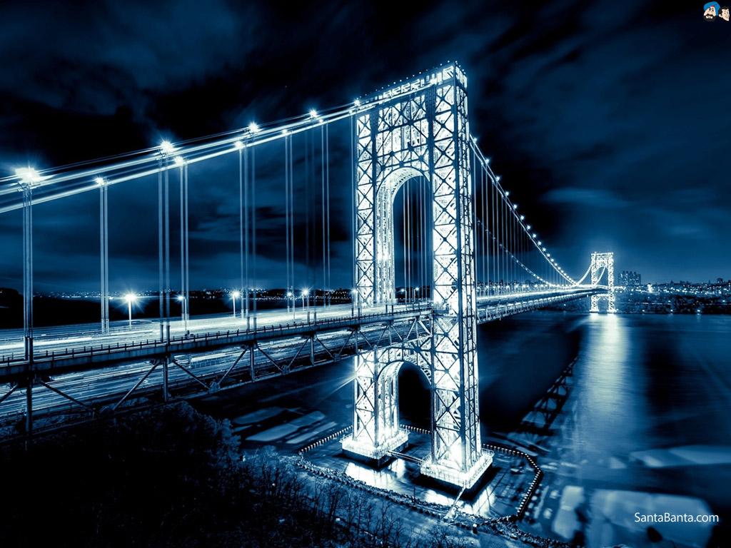 Bridges Wallpapers - Top Free Bridges Backgrounds - WallpaperAccess