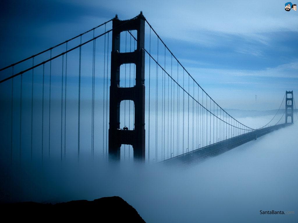 Bridges Wallpapers - Top Free Bridges Backgrounds - WallpaperAccess