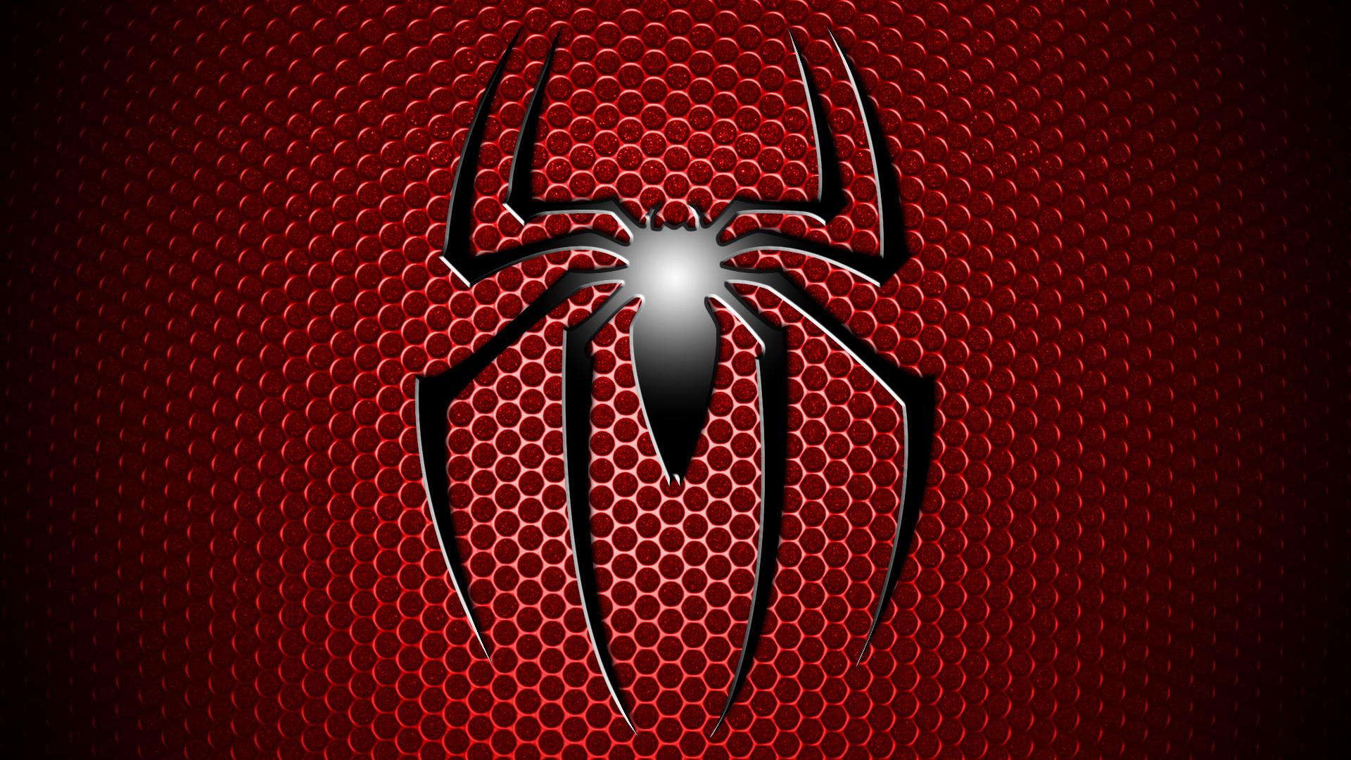 Simple Spider Man Wallpapers - Top Free Simple Spider Man Backgrounds ...