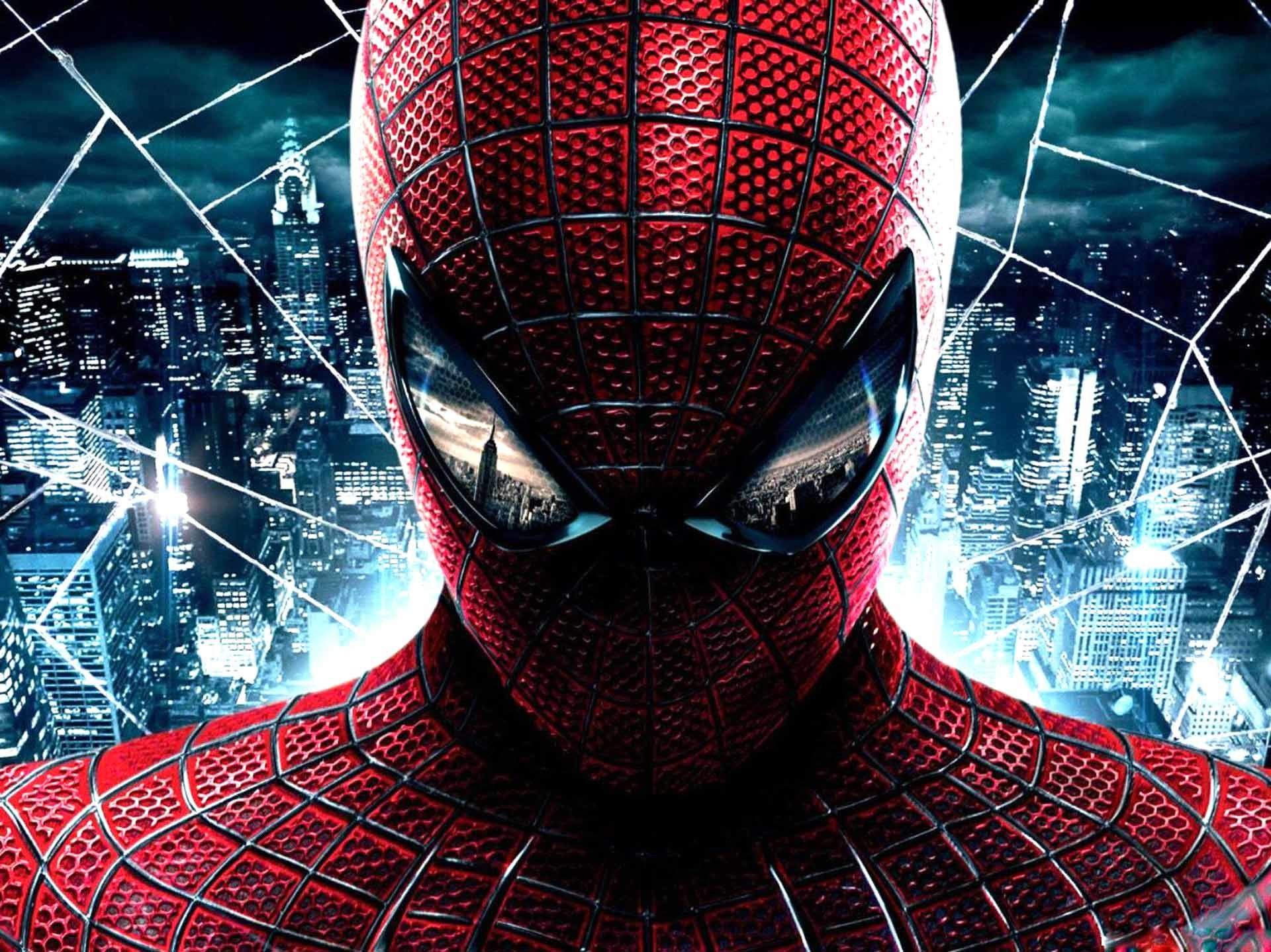 Simple Spider Man Wallpapers - Top Free Simple Spider Man Backgrounds ...