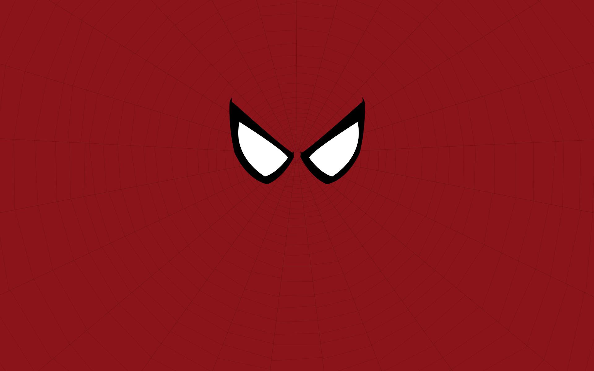 Simple Spider Man Wallpapers - Top Free Simple Spider Man Backgrounds ...