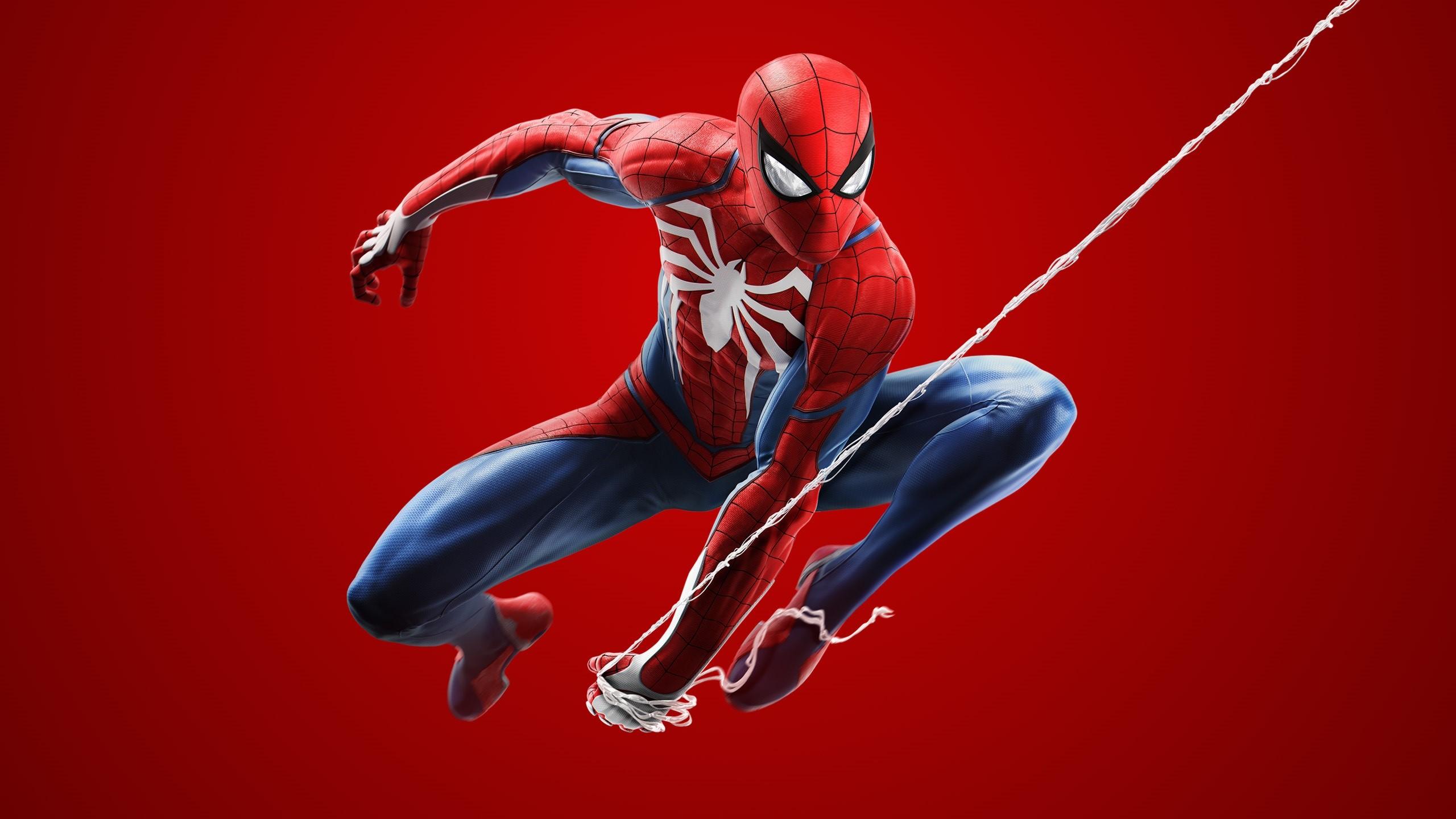 Simple Spider Man Wallpapers - Top Free Simple Spider Man Backgrounds ...