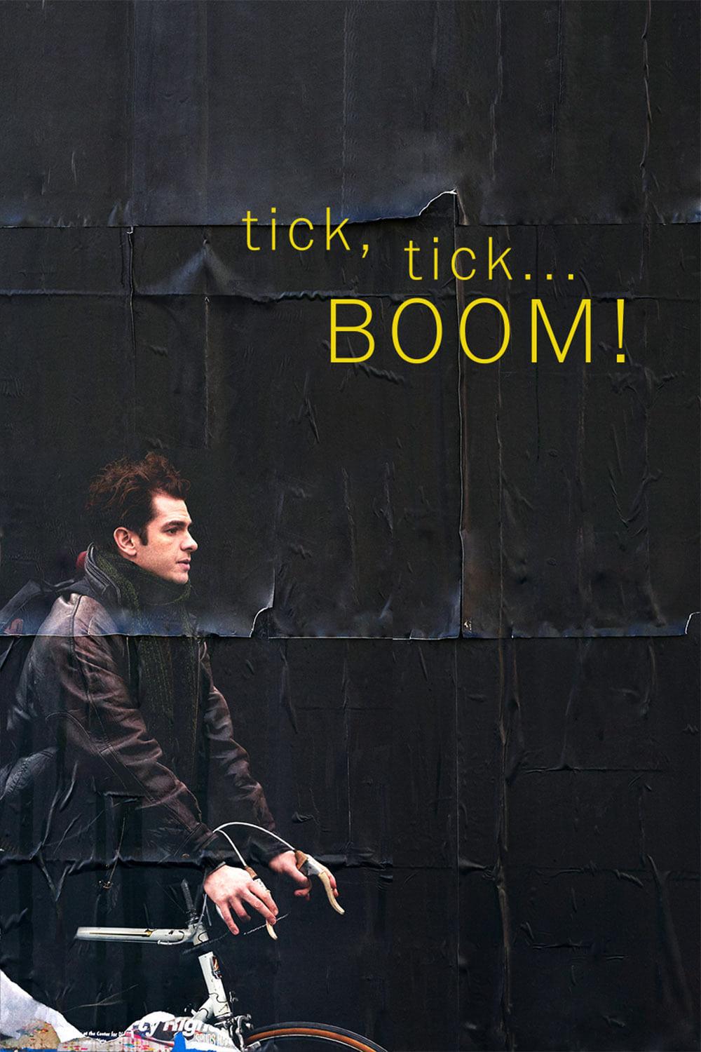 Tick Tick Boom Wallpapers - Top Free Tick Tick Boom Backgrounds ...