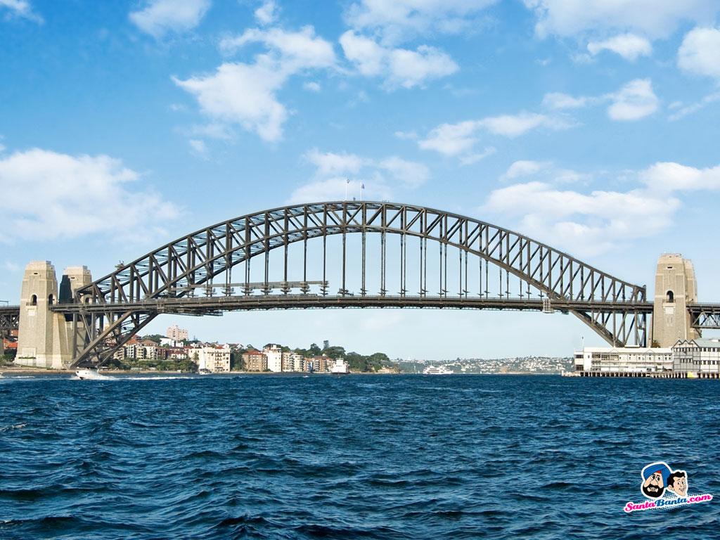 Bridges Wallpapers - Top Free Bridges Backgrounds - WallpaperAccess