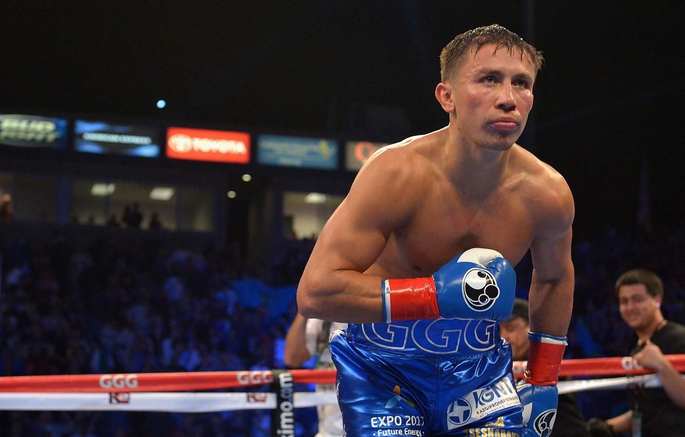 Gennady Golovkin Wallpapers - Top Free Gennady Golovkin Backgrounds ...