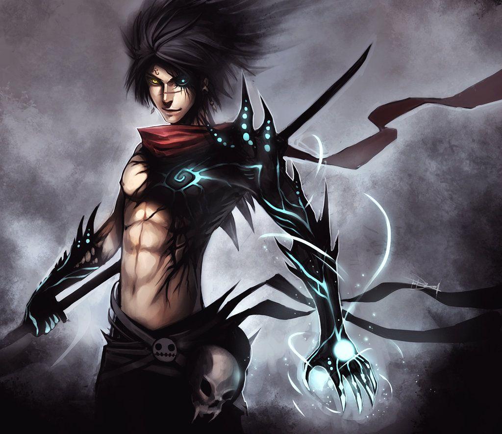 Korean Demon Wallpapers - Top Free Korean Demon Backgrounds ...