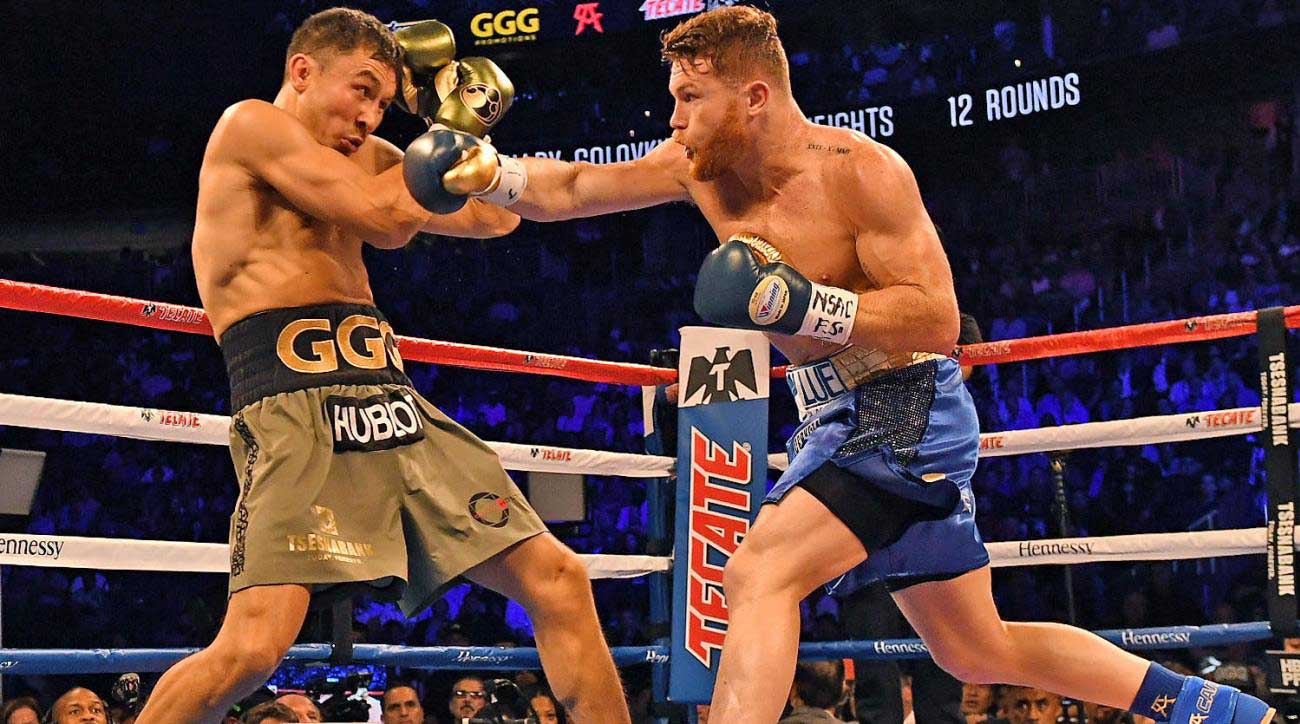 Gennady Golovkin Wallpapers - Top Free Gennady Golovkin Backgrounds ...