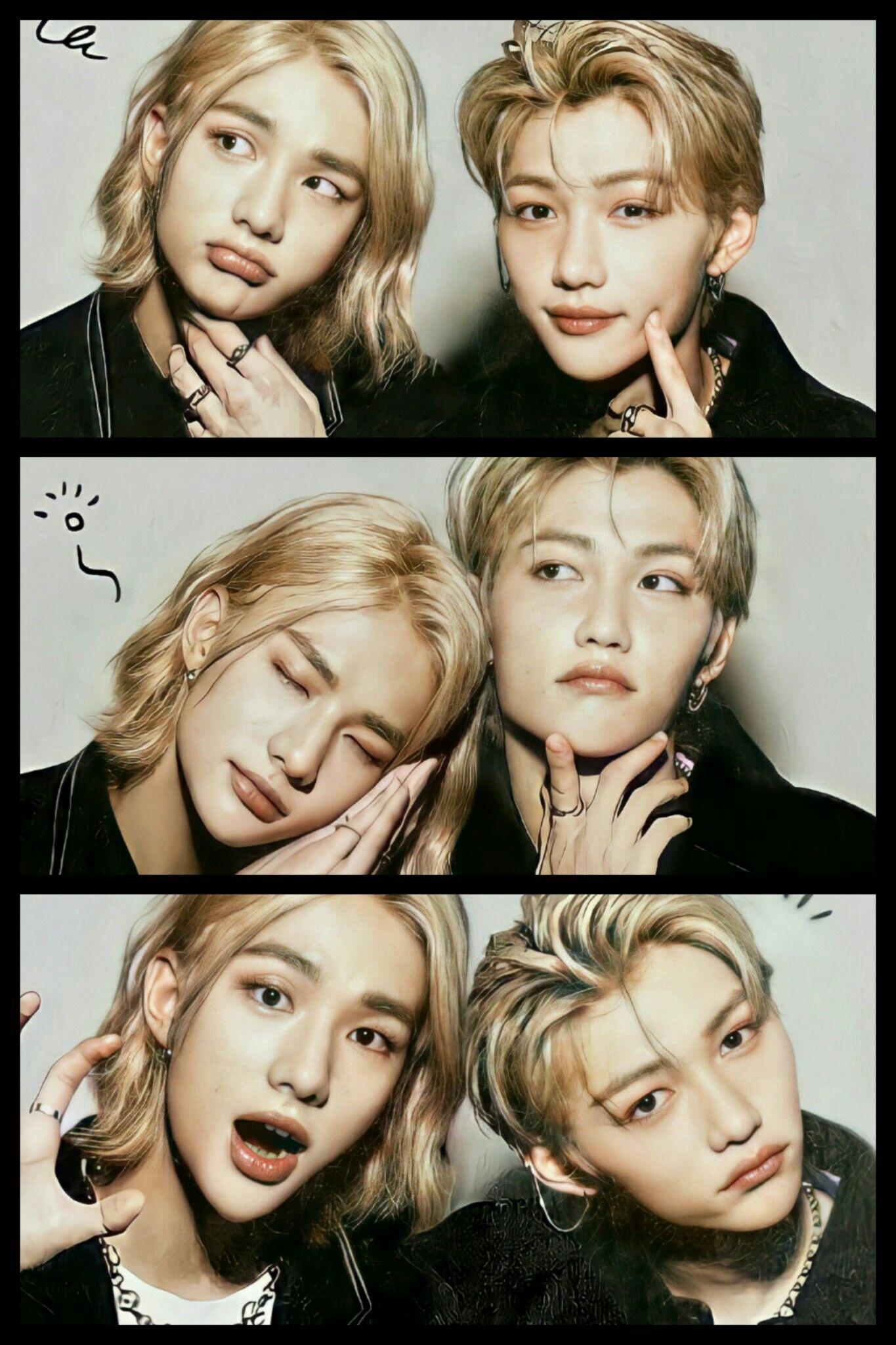 Hyunlix Wallpapers - Top Free Hyunlix Backgrounds - WallpaperAccess