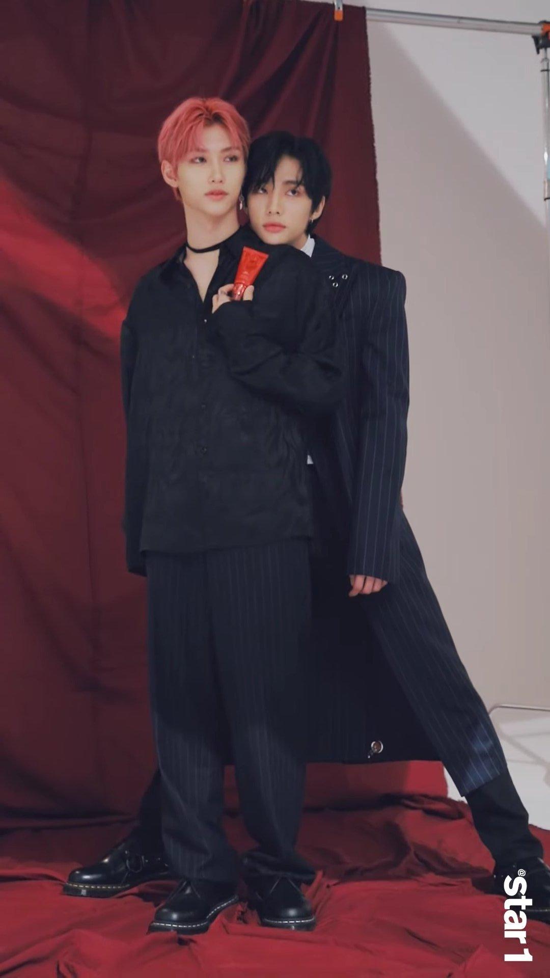 Hyunlix Wallpapers - Top Free Hyunlix Backgrounds - WallpaperAccess