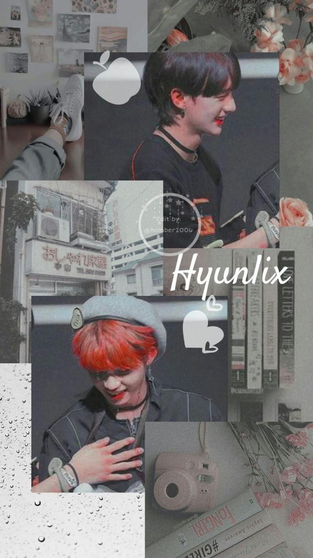 Hyunlix Wallpapers - Top Free Hyunlix Backgrounds - WallpaperAccess