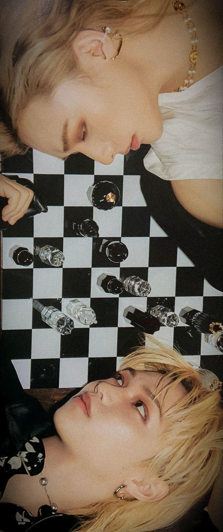 Hyunlix Wallpapers - Top Free Hyunlix Backgrounds - WallpaperAccess