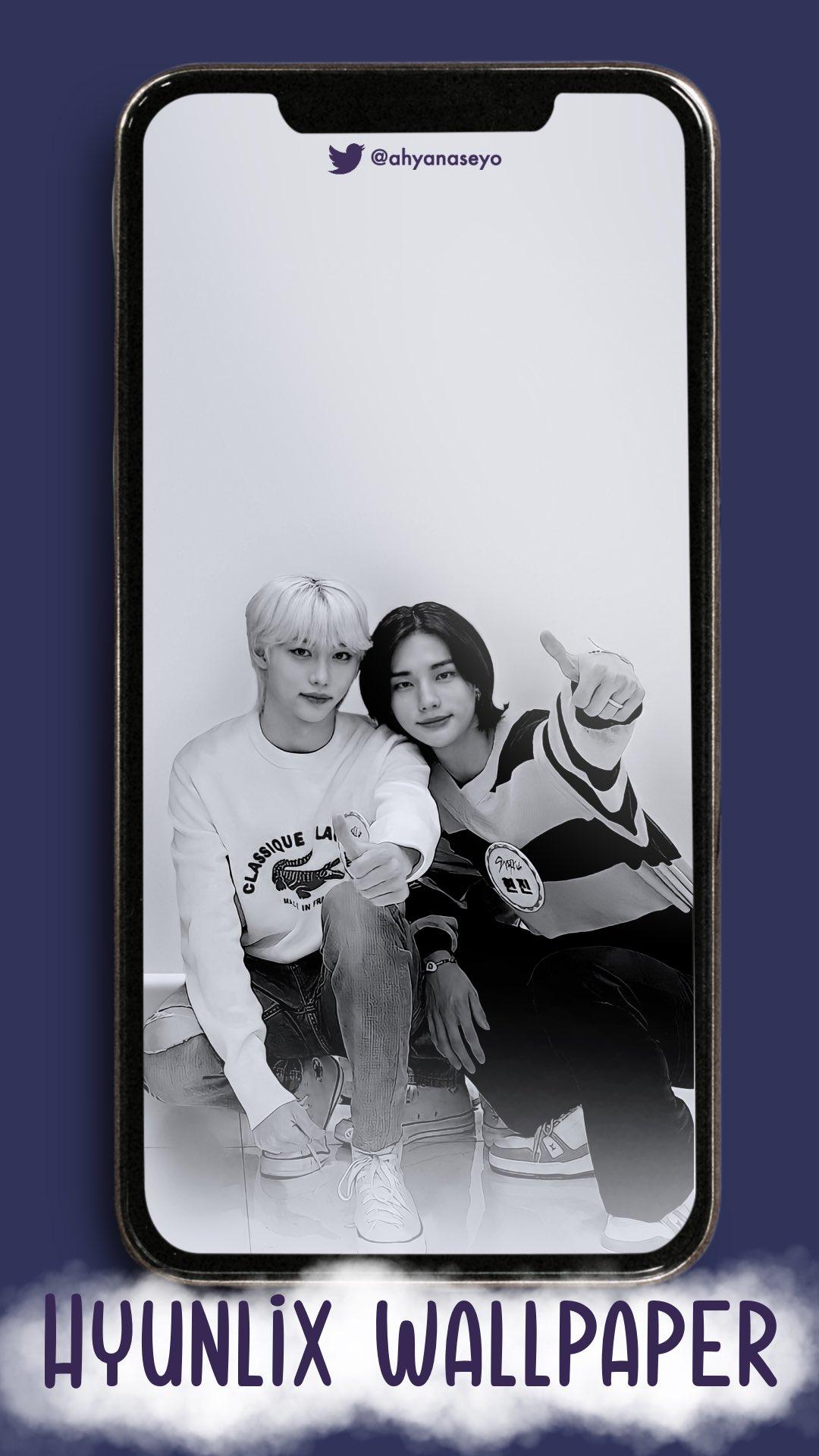 Hyunlix Wallpapers - Top Free Hyunlix Backgrounds - WallpaperAccess