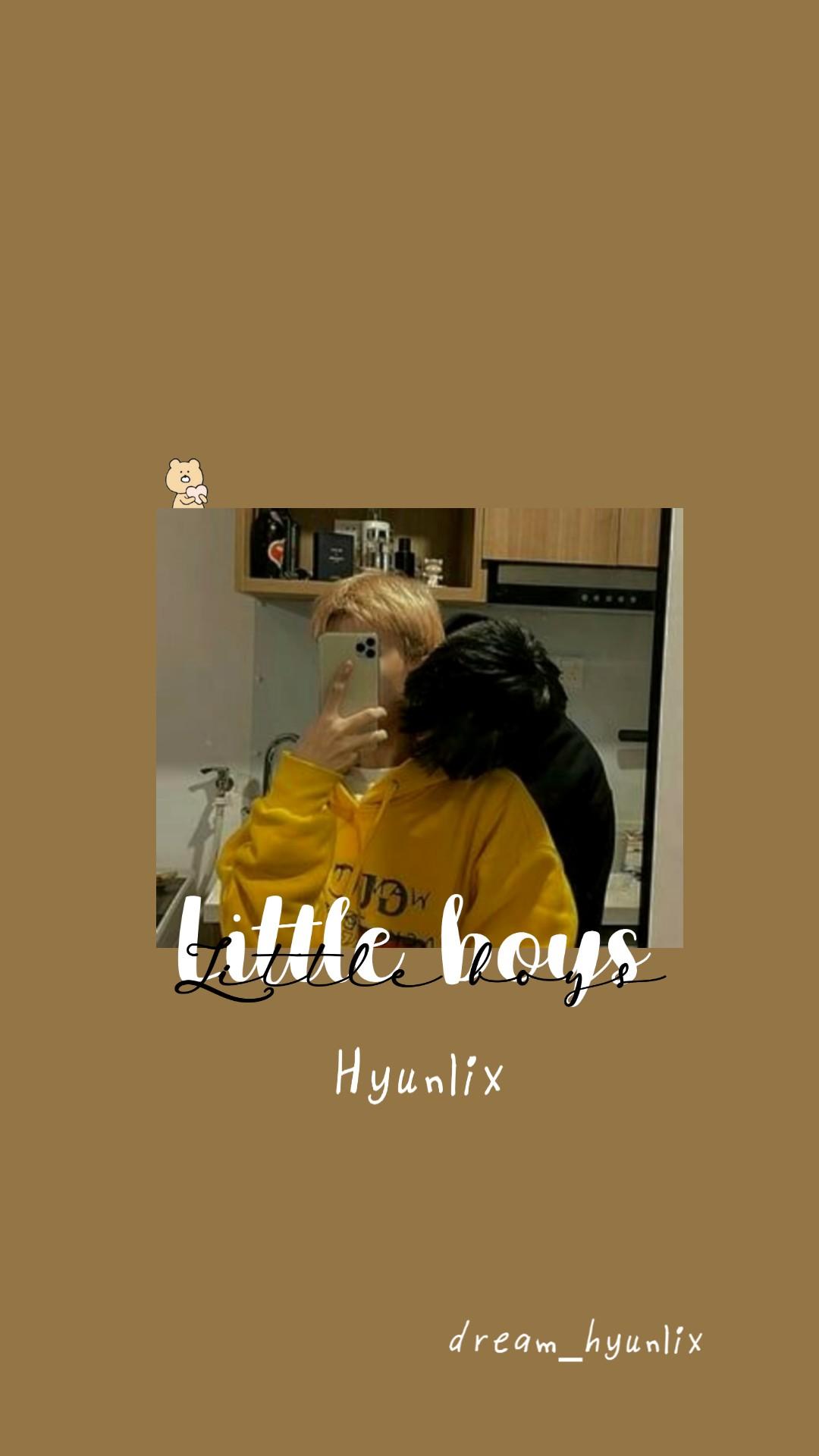 Hyunlix Wallpapers - Top Free Hyunlix Backgrounds - WallpaperAccess