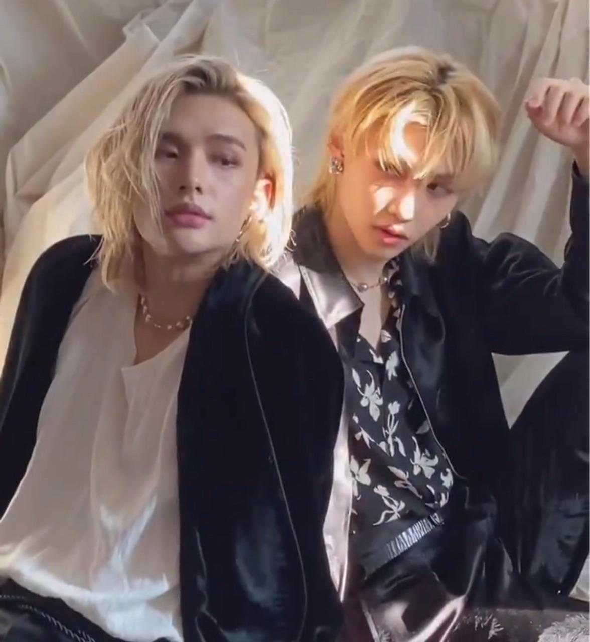 Hyunlix Wallpapers - Top Free Hyunlix Backgrounds - WallpaperAccess