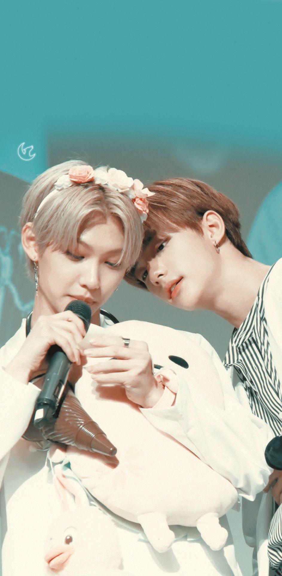 Hyunlix Wallpapers - Top Free Hyunlix Backgrounds - WallpaperAccess