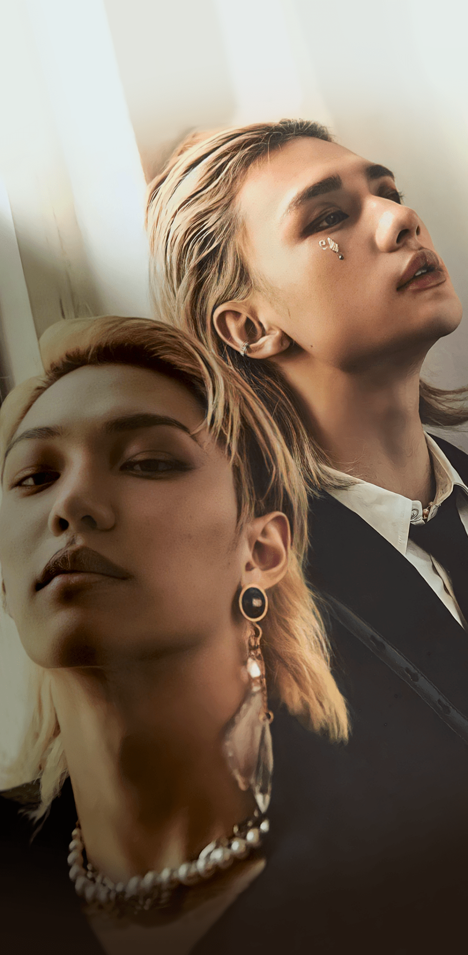 Hyunlix Wallpapers - Top Free Hyunlix Backgrounds - WallpaperAccess