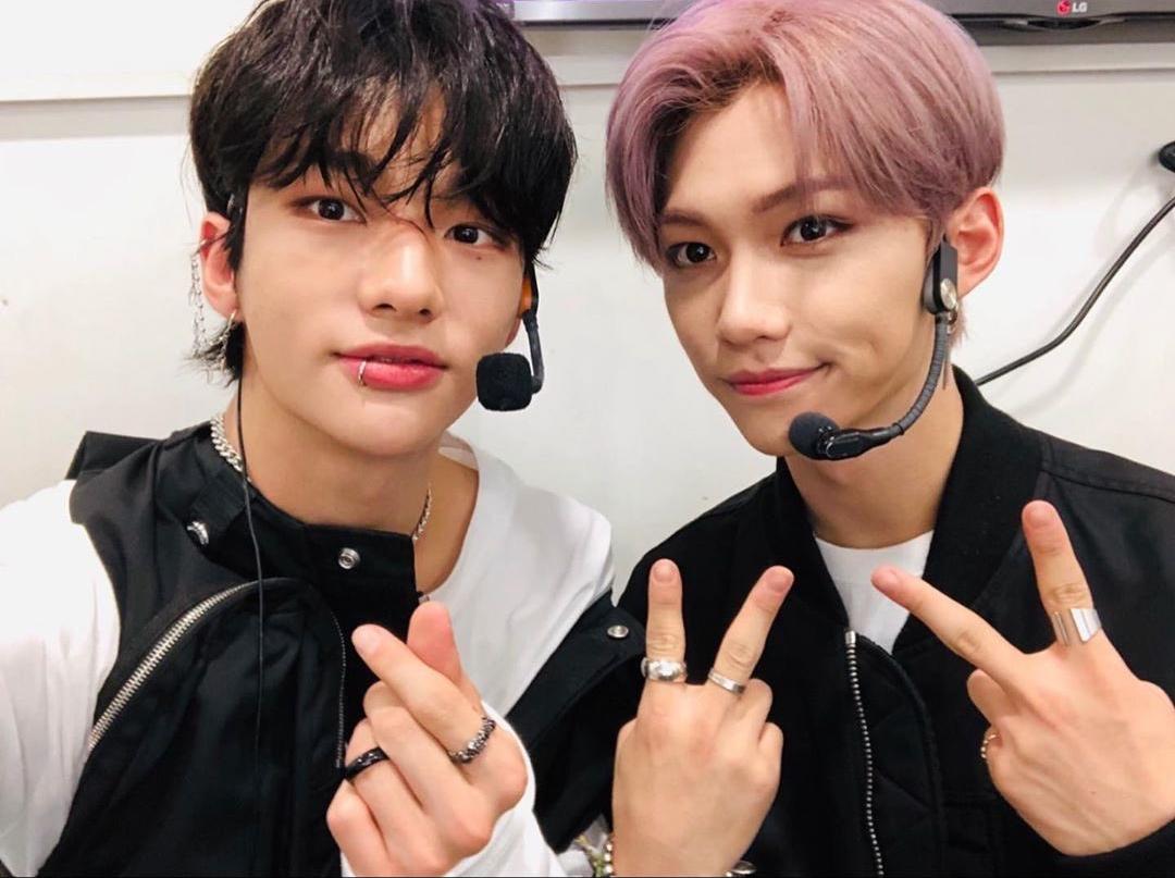 Hyunlix Wallpapers - Top Free Hyunlix Backgrounds - WallpaperAccess