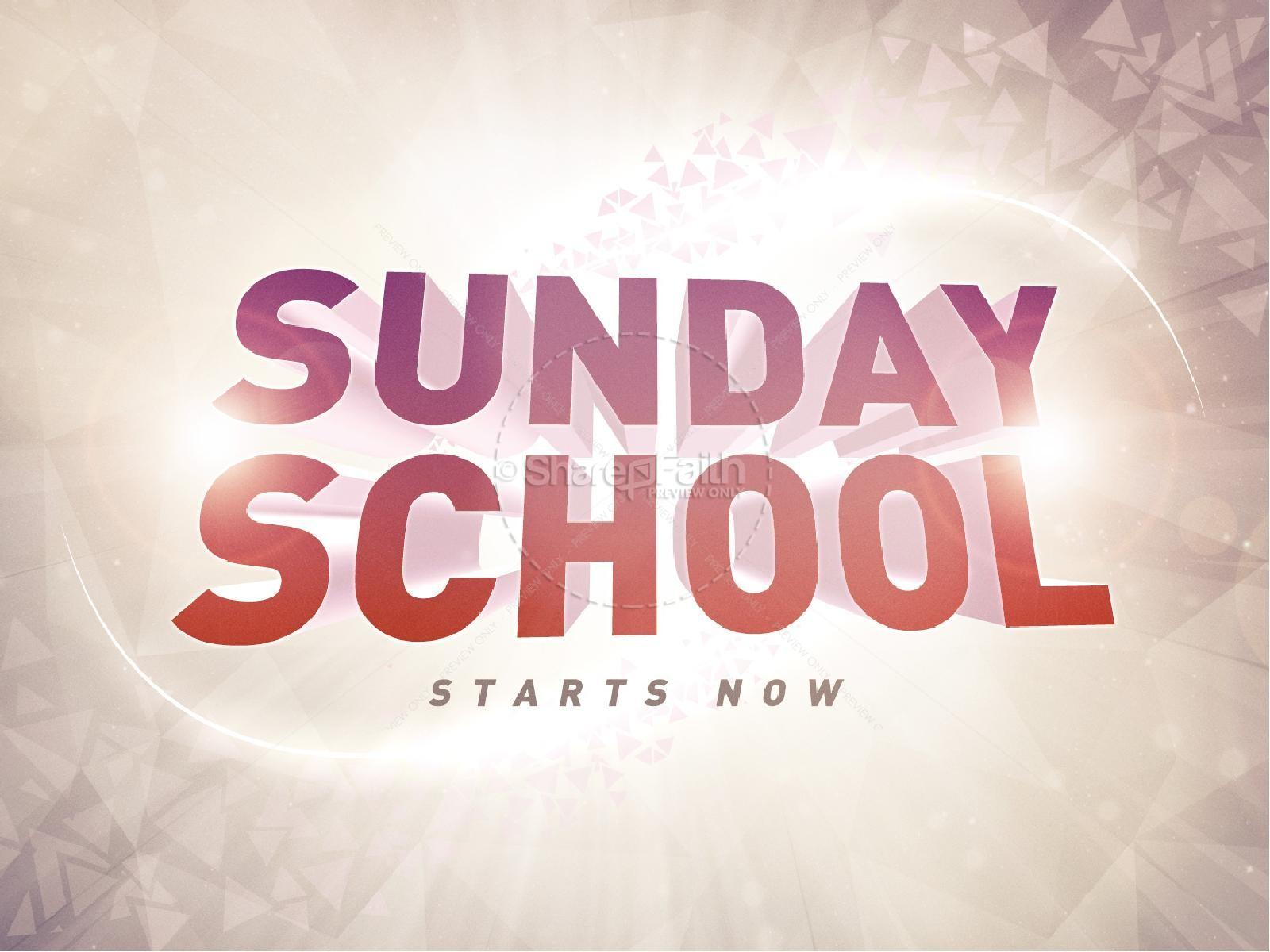 Sunday School Wallpapers - Top Free Sunday School Backgrounds ...