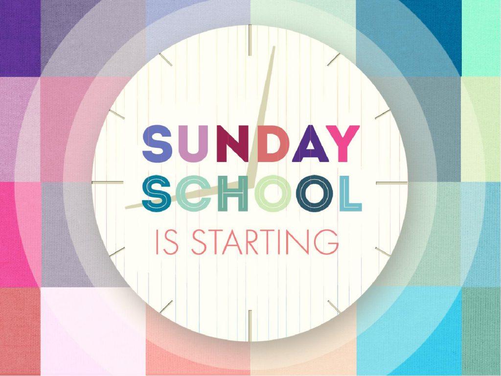Sunday School Wallpapers - Top Free Sunday School Backgrounds ...